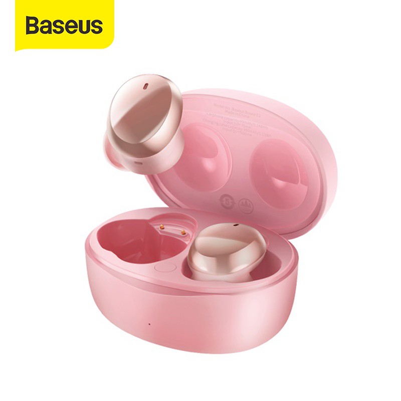 Jual Baseus Bowie E2 True Wireless Bluetooth Mini Earbuds TWS | Shopee Indonesia
