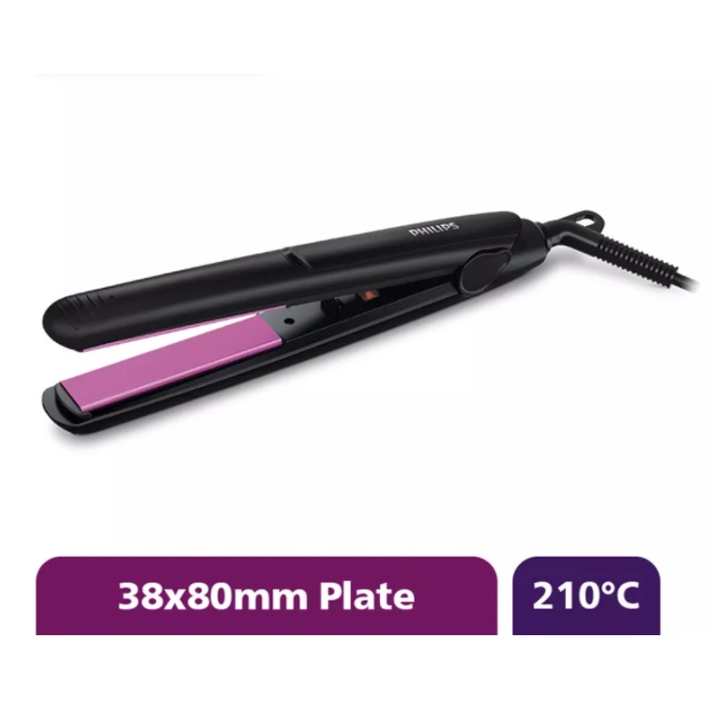 Jual Catok PHILIPS Straightener Catokan HP8401/00 | Shopee Indonesia