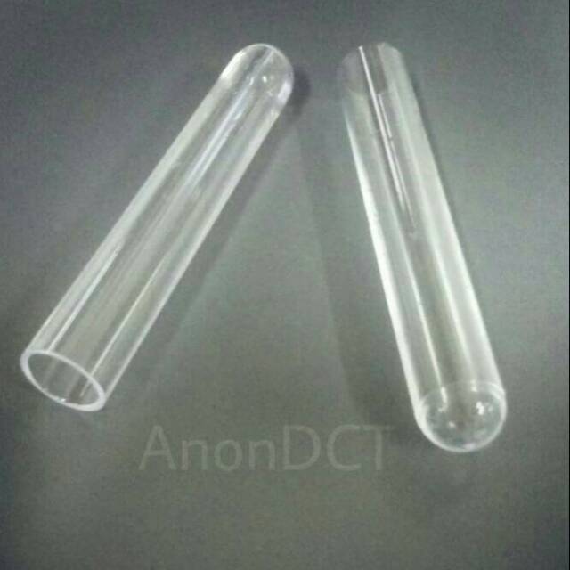 Jual Tabung Reaksi Plastik 500pcs | Shopee Indonesia