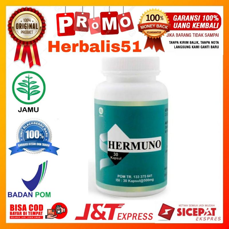 Jual HERMUNO HENDEL PEMBASMI PARASIT HERMUNO INTOXIC - OBAT HERMUNO ...