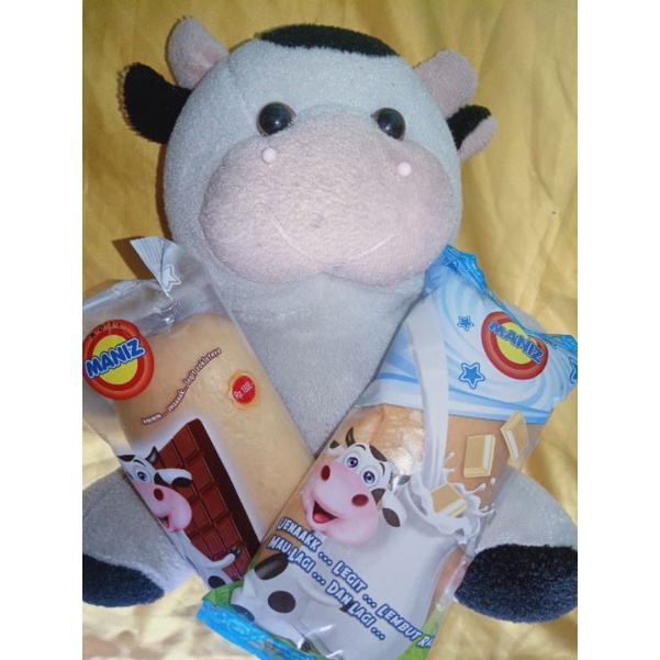 Jual Roti Manis Sapi Coklat | Shopee Indonesia