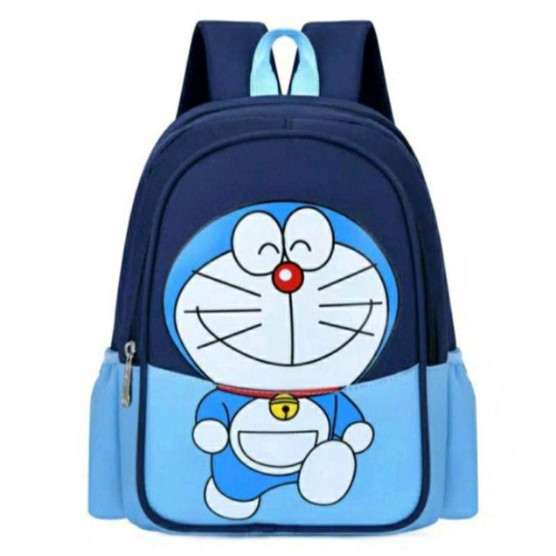 Jual Tas anak sekolah doraemon | Shopee Indonesia