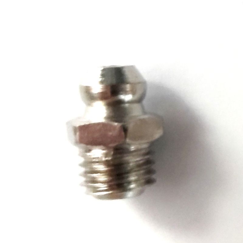 Jual NEPEL NIPPLE GREASE M8 X 1 ( 8 MM ) | Shopee Indonesia