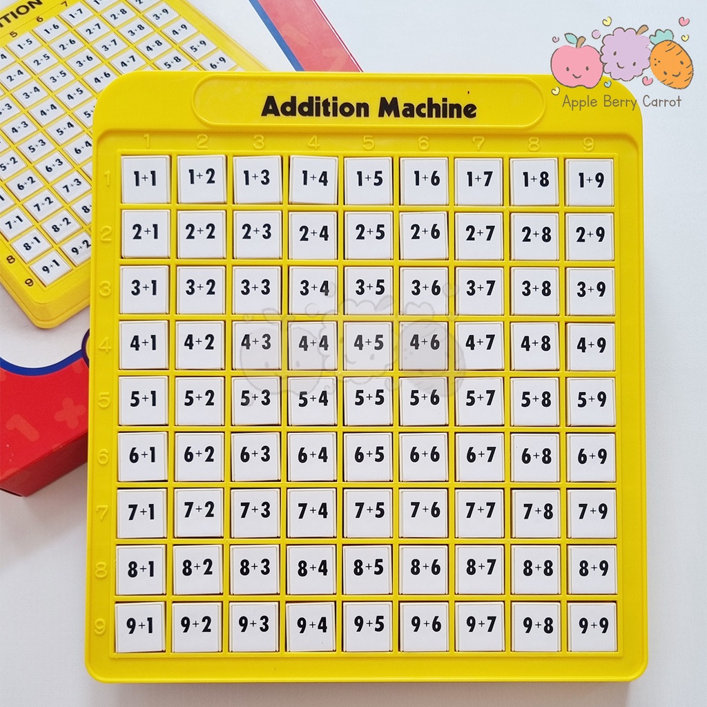 Jual Addition Machine | Shopee Indonesia