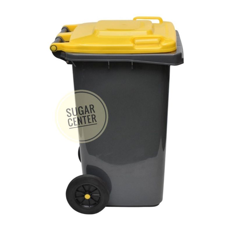 Jual Krisbow Tempat Sampah Plastik Outdoor 100 Liter/Krisbow Dustbin ... Jual Krisbow Tempat Sampah Plastik Outdoor 100 Liter/Krisbow Dustbin ...