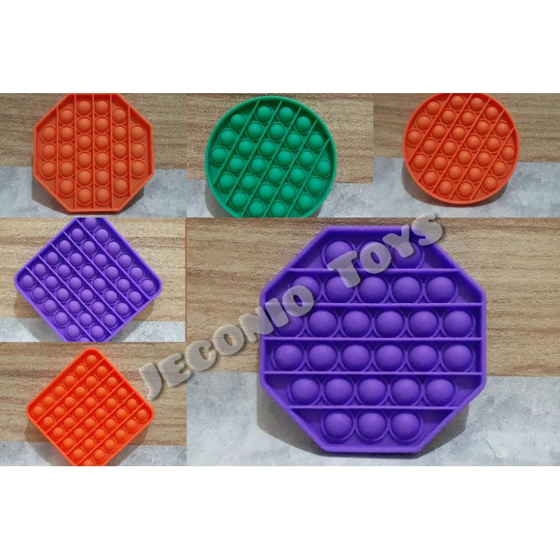 Jual Pop it | Shopee Indonesia