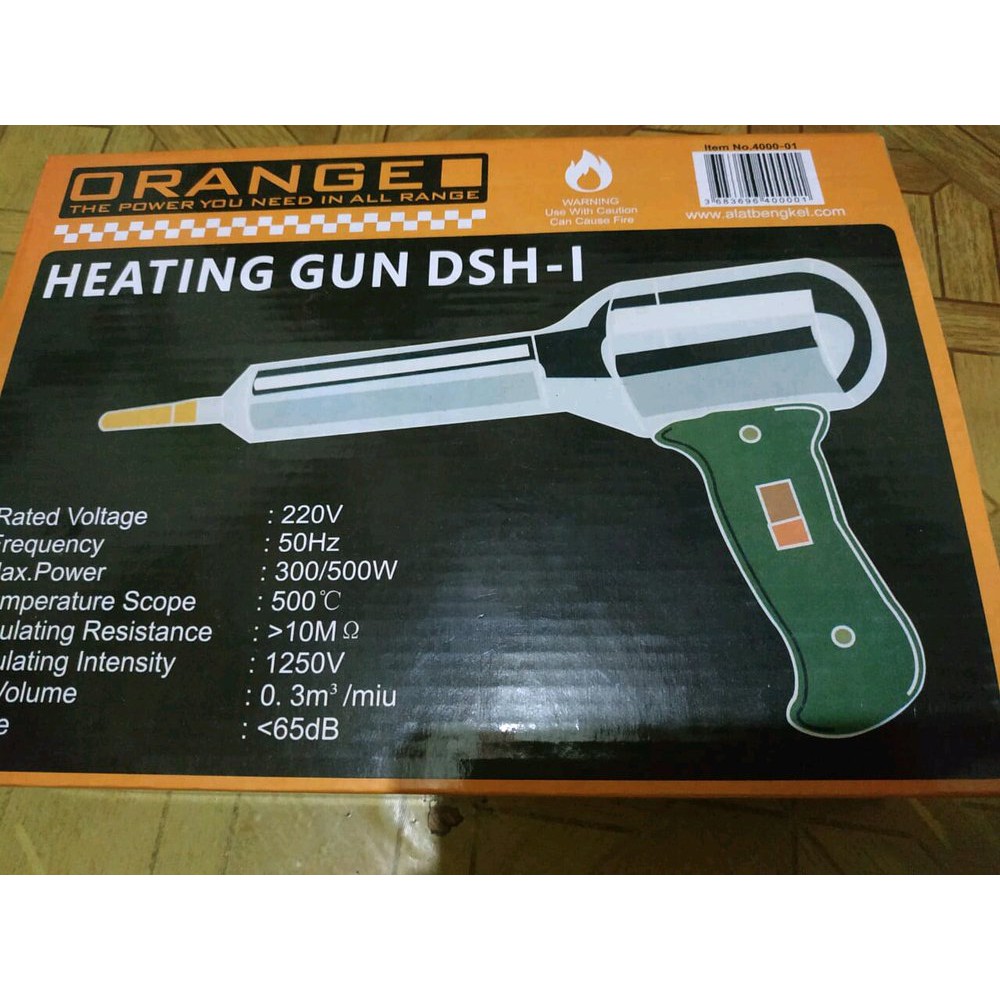 Jual Jual Mesin Las PVC Orange Japan Plastic Welding Machine Heating ...