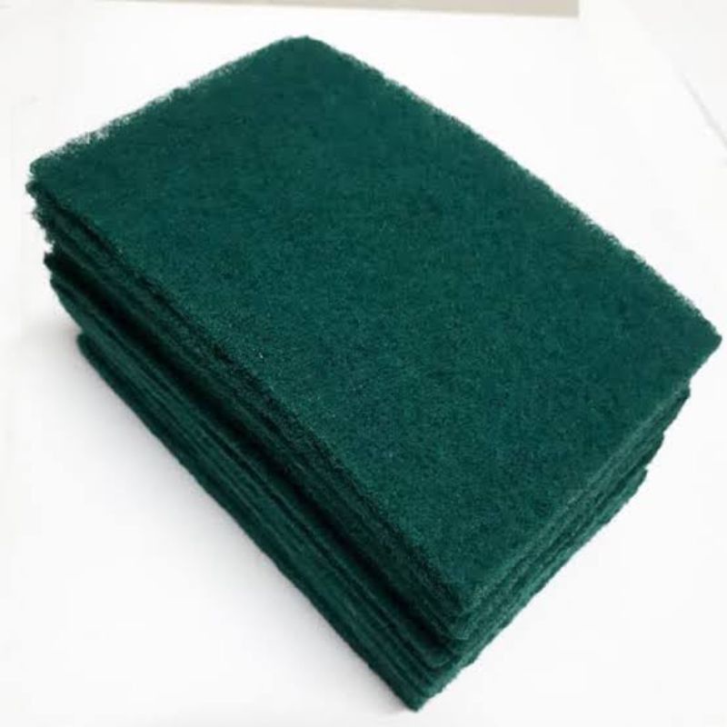 Jual Sabut Cuci Piring / Spon Sabut Hijau / Sabut Cuci Hijau Pencuci ...