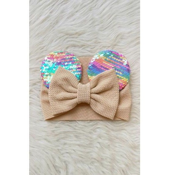 Jual Ribbon Anak - Pita Animasi Anak - Pita Minnie Mouse | Shopee Indonesia