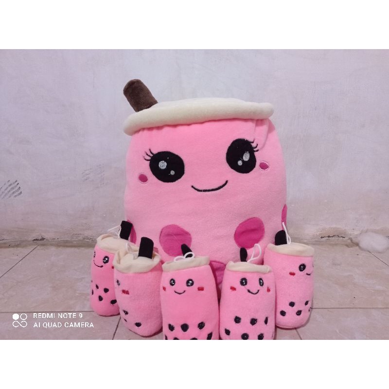 Jual boba beranak karakter | Shopee Indonesia