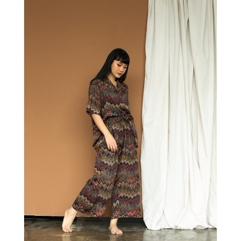 Jual Chevron Set | Shopee Indonesia