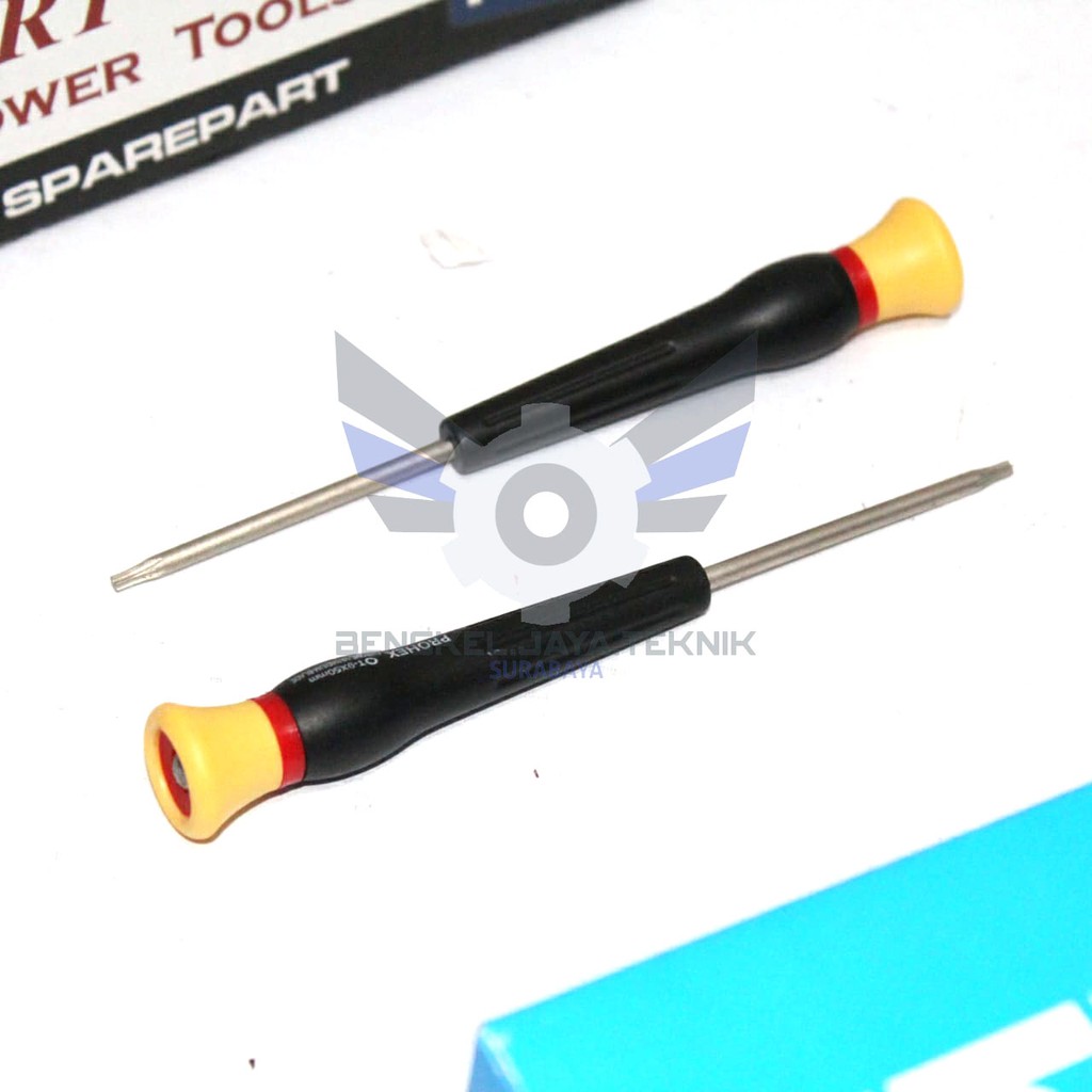 Jual Obeng Hp Bintang / Obeng Mini / Obeng Arloji / Obeng Jam Gagang ...