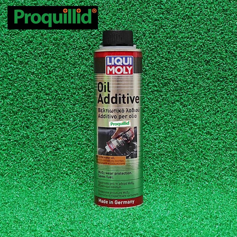 Jual LIQUI MOLY MOS2 OIL ADDITIVE MOS2 300 ML CAIRAN ADDITIVE ADITIF CAMPURAN OLI MESIN MOBIL ...