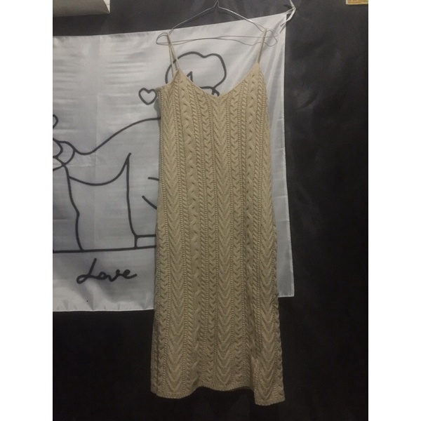 Jual dress rajut impor | Shopee Indonesia