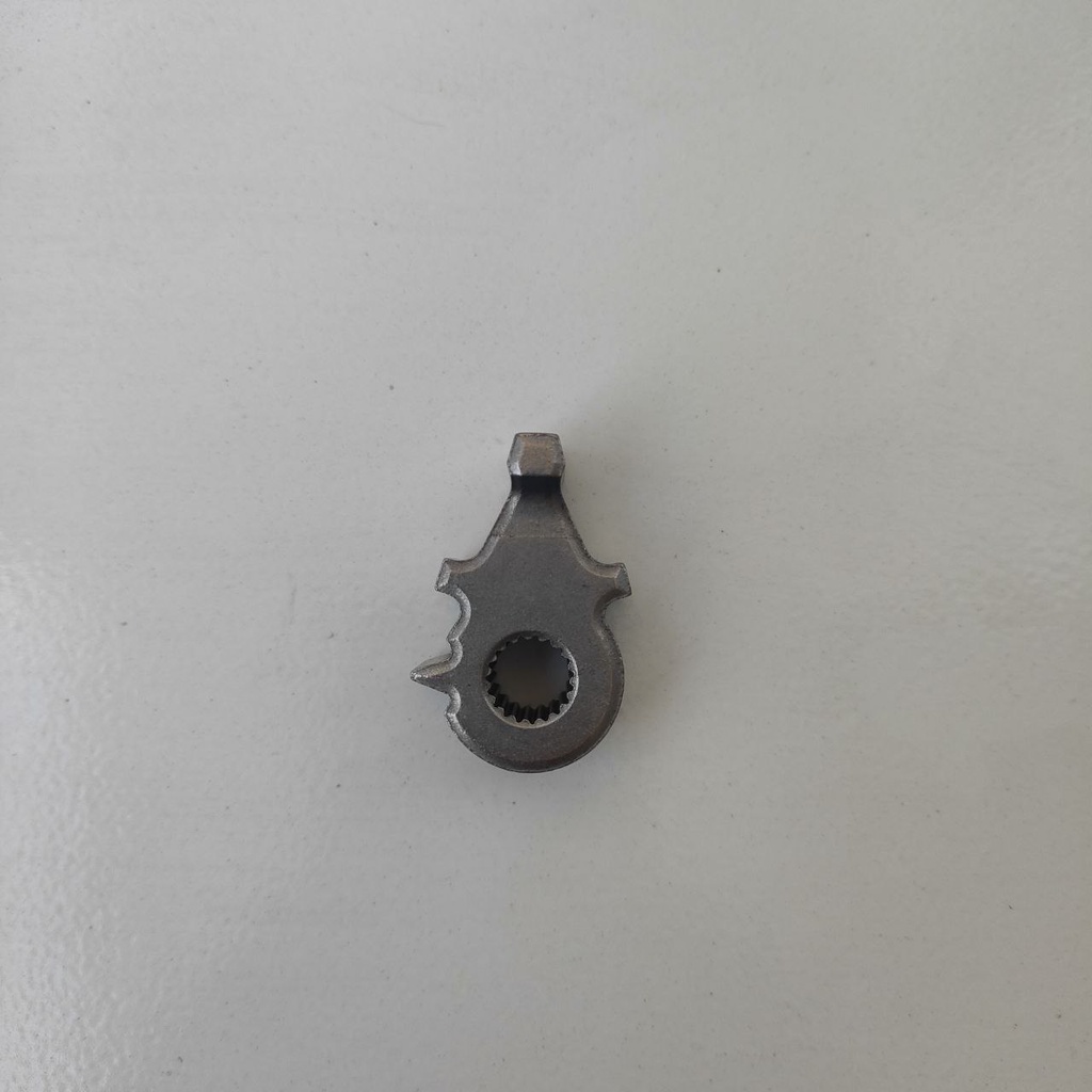 Jual Fork Axle Comp Stut As Pedal Gear Box Viar Karya Kaisar Jialing ...