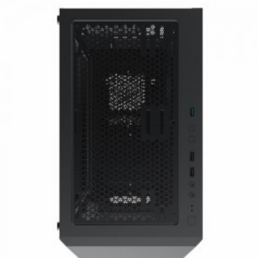 Jual Casing Xigmatek Gaming X - FREE 4 FAN RGB - Putih | Shopee Indonesia