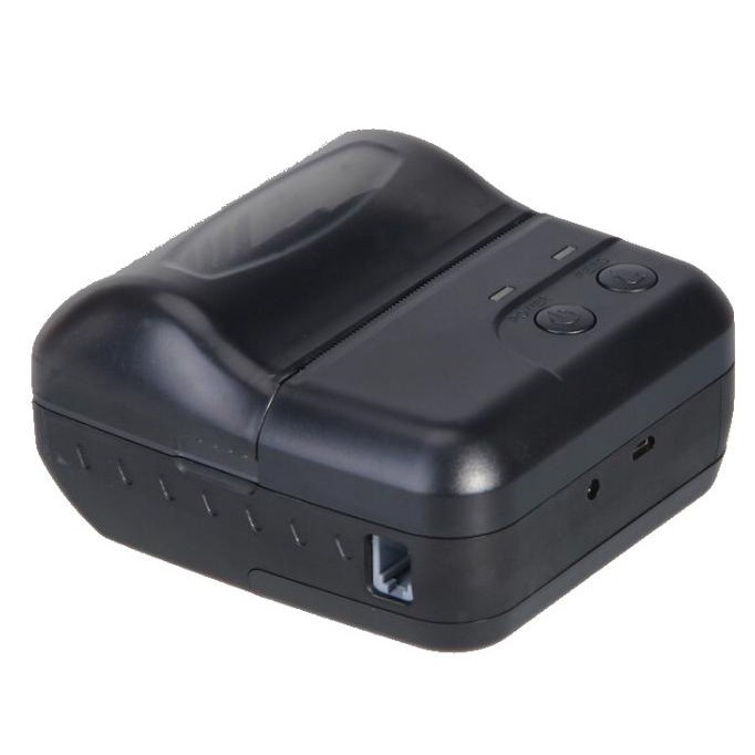 Jual Printer Ppob/Kasir Thermal 80Mm Panda Prj-80B Android (Usb+Bluetooth) | Shopee Indonesia