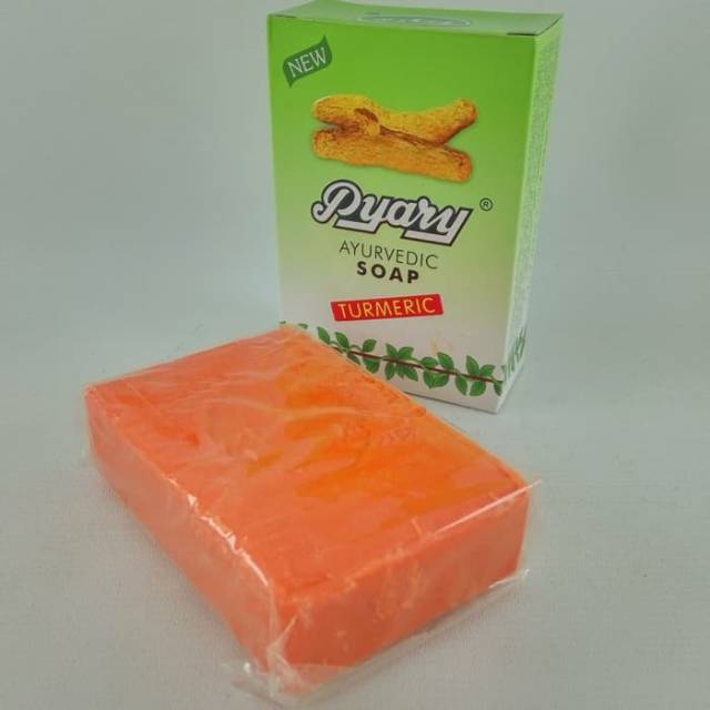 Jual Sabun Arab Pyary 100% Original Sabun Jerawat | Shopee Indonesia