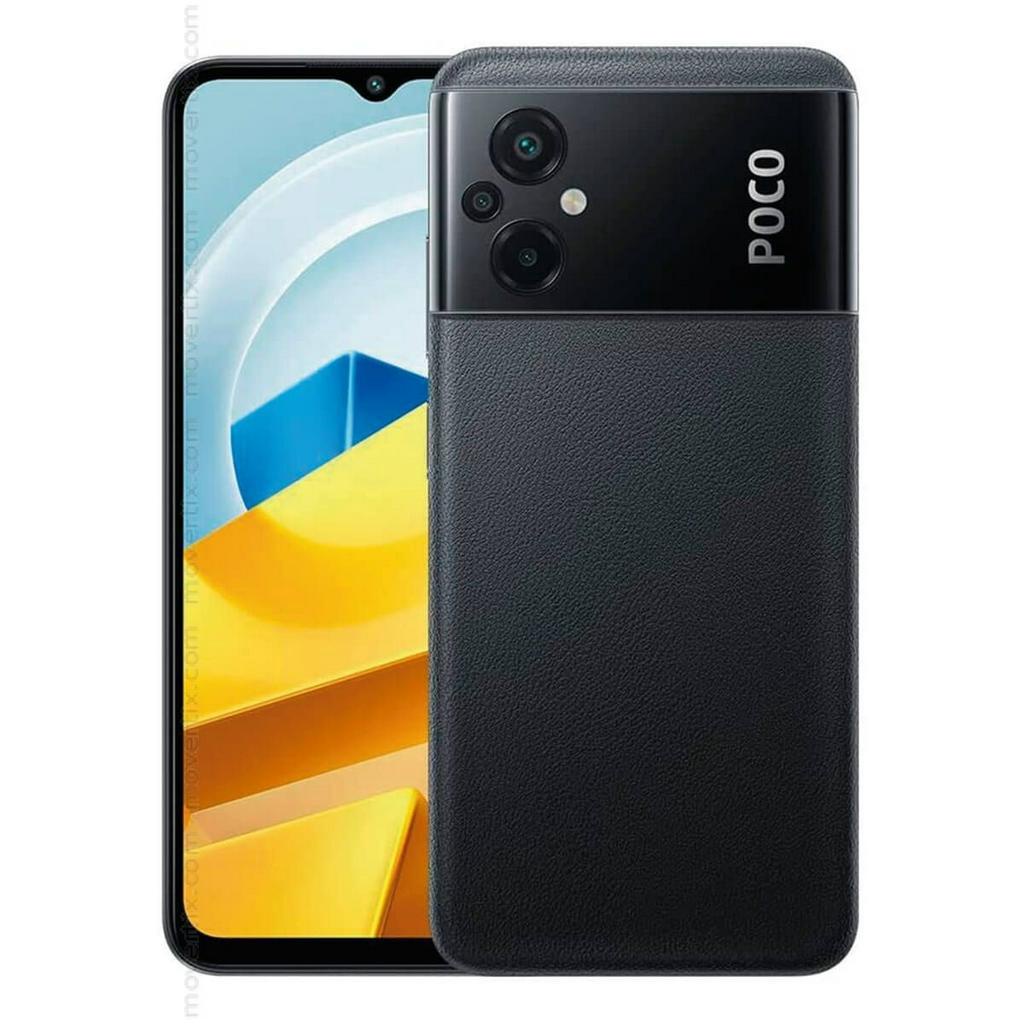 Jual XIAOMI POCO M5 - 4/64 ( 4GB / 64GB ) - Garansi Resmi | Shopee ...