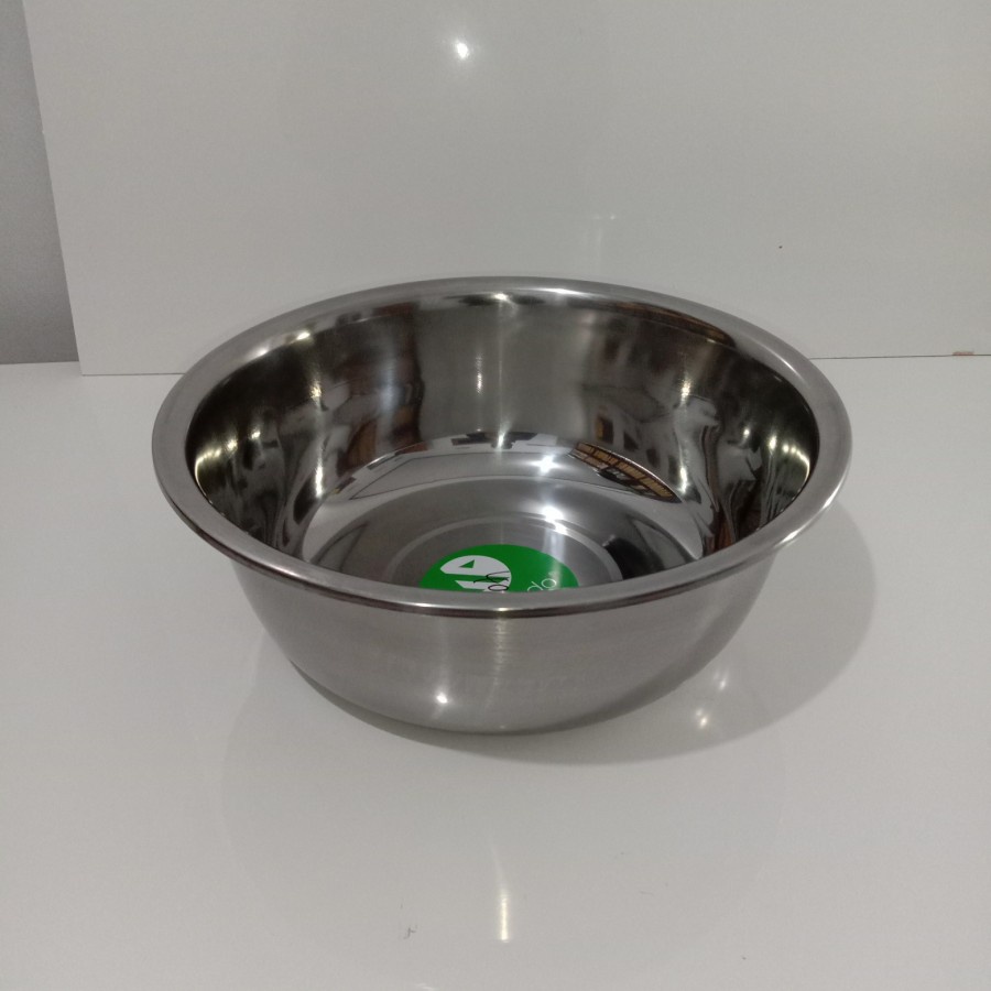 Jual BASKOM STAINLESS STEEL Diameter 70 cm | Shopee Indonesia