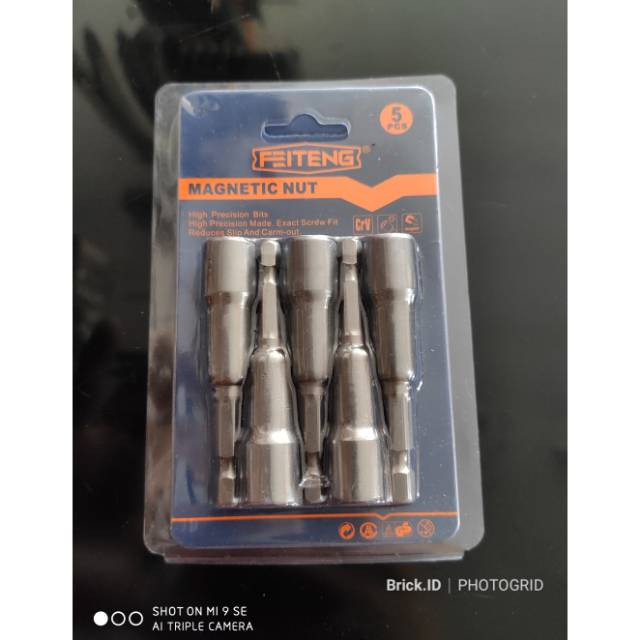 Jual MATA BAUT / MATA ROOFING / MATA BAJA /MATABOR BAUT | Shopee Indonesia