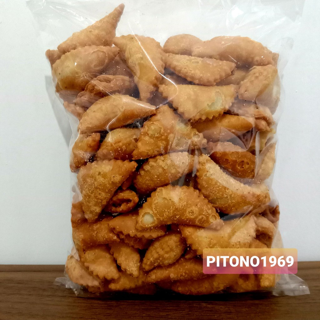 Jual Pastel Abon Sapi 500gr | Shopee Indonesia