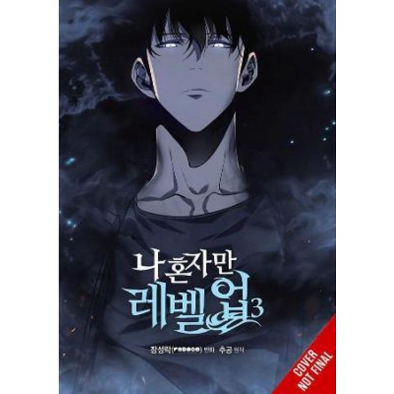 Jual Solo Leveling, Vol. 3 (Manga) - 9781975336516 | Shopee Indonesia