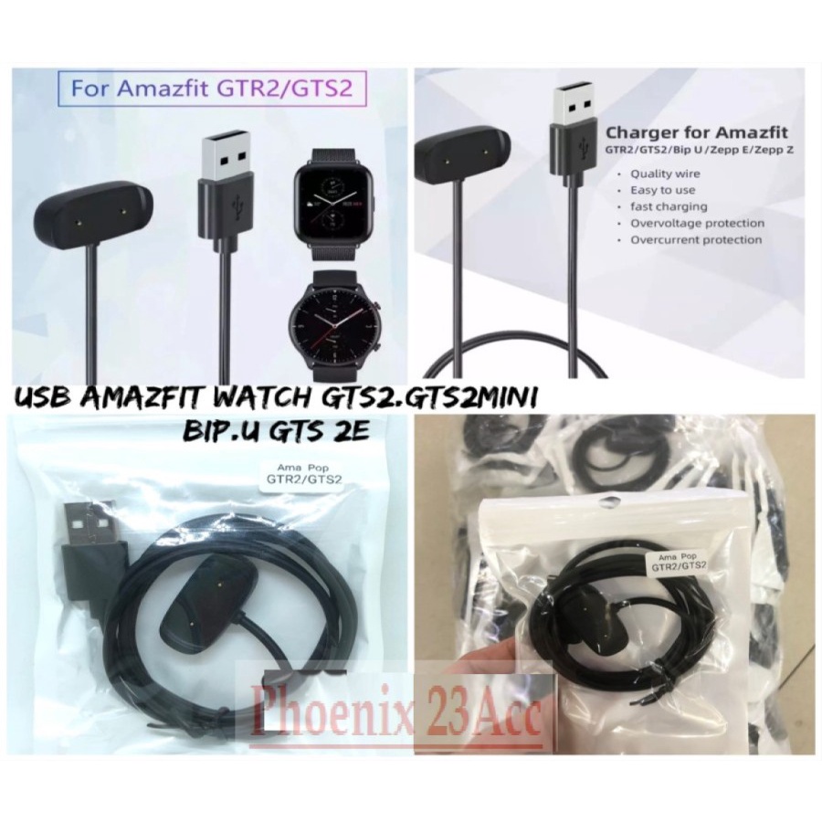 Jual AMAZFIT GTS 2 GTS2 MINI, GTS 2E, GTS 3 GTS3, GTR 2 GTR2, GTR 3 ...