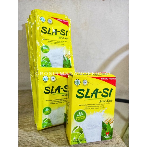 Jual SLASI - PANAS DALAM SELASIH BINTANG TOEDJOE - MEREDAKAN GEJALA ...