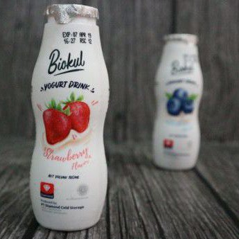 Jual Biokul yogurt drink 150 ml | Shopee Indonesia