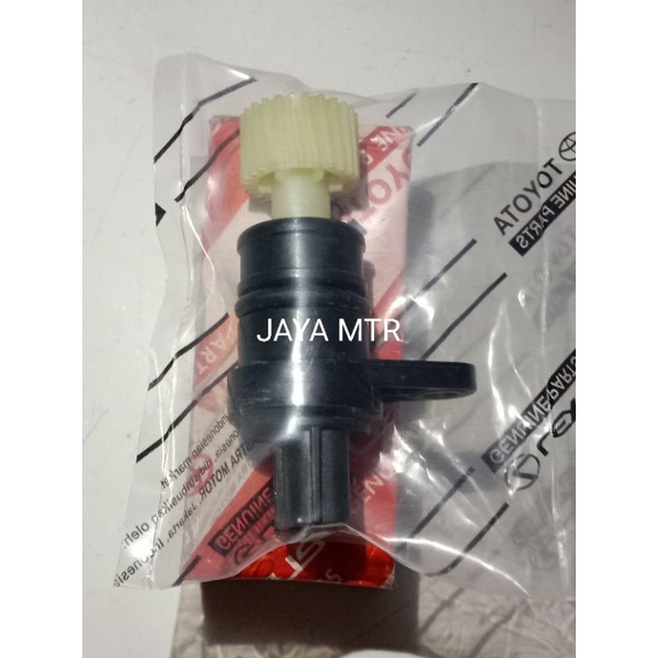 Jual SENSOR SPEED SENSOR SPEEDOMETER AVANZA XENIA RUSH TERIOS ORIGINAL ...