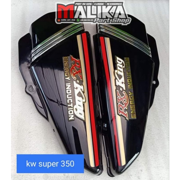 Jual BOX AKI TEMPONG BOX ACCU YAMAHA RX KING RX SERIES | Shopee Indonesia