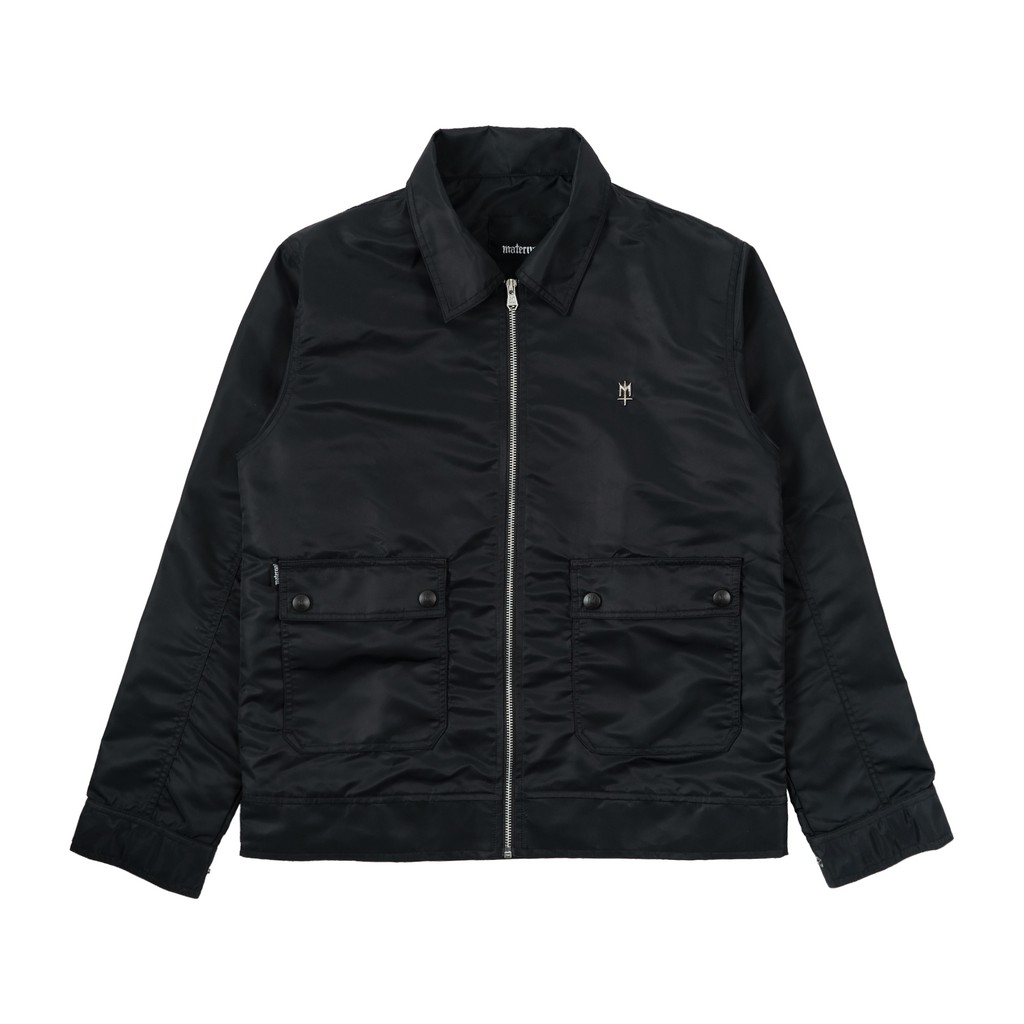 Jual Maternal Disaster - Jacket - Sorax | Shopee Indonesia