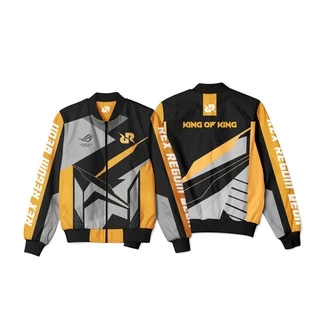 Jual Jaket RRQ Terlengkap & Harga Terbaru Juli 2024 | Shopee Indonesia