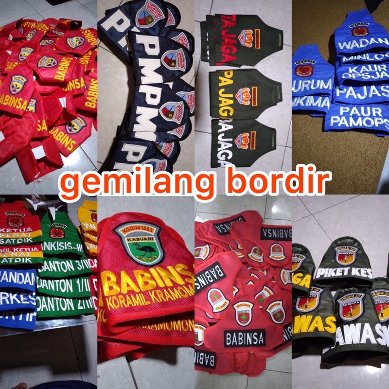 Jual BAN LENGAN TNI | Shopee Indonesia Jual BAN LENGAN TNI | Shopee Indonesia