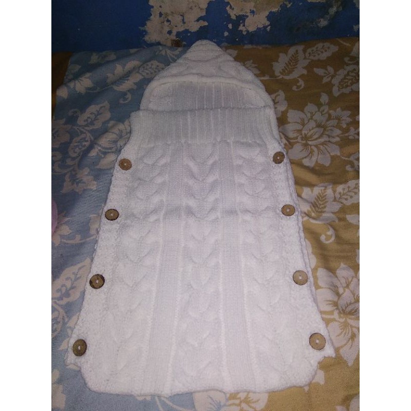 Jual Selimut rajut Bayi | Shopee Indonesia