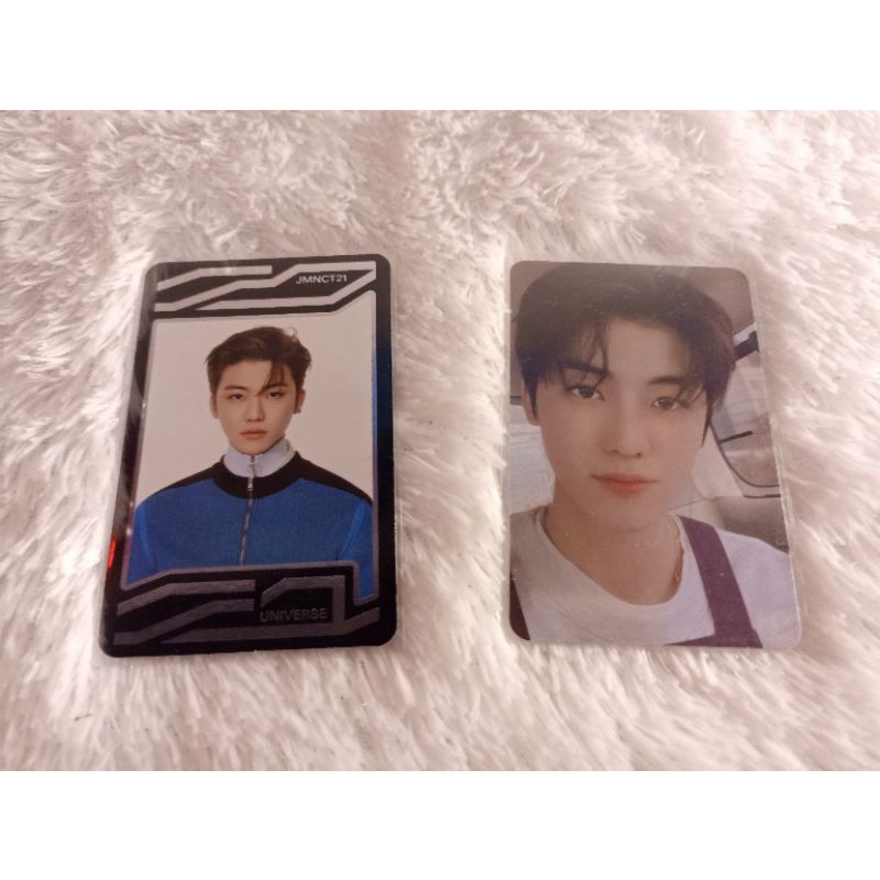 Jual photocard jaemin pc nana official | Shopee Indonesia