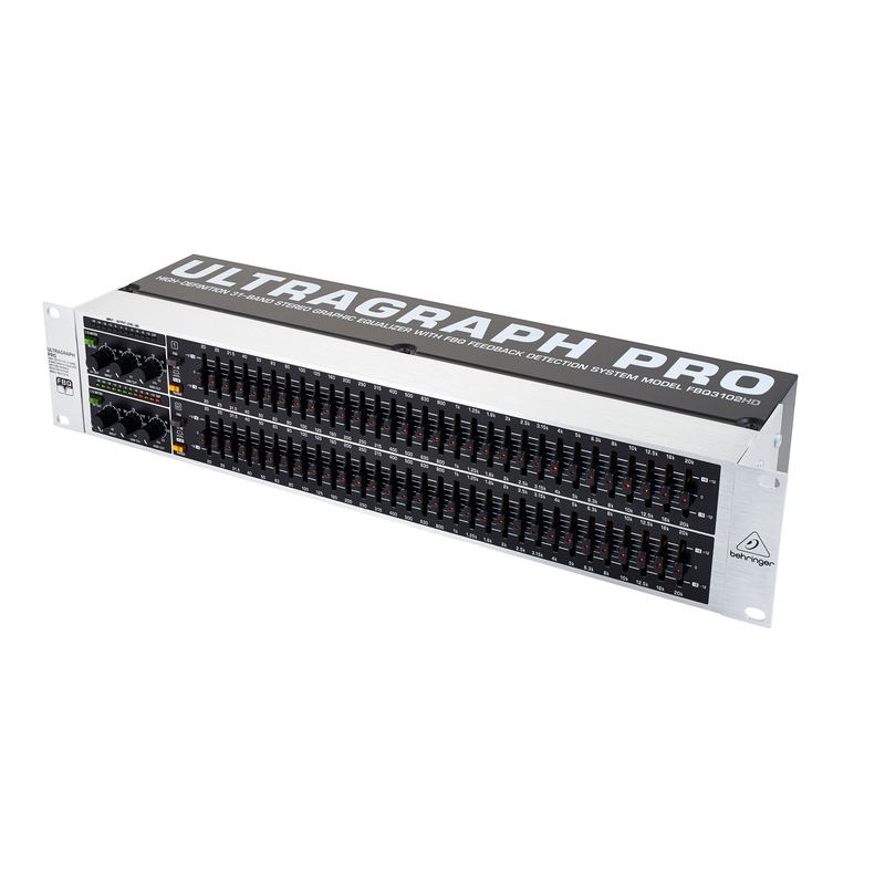 Jual Behringer FBQ3102 / FBQ 3102 / FBQ-3102 HD Ultragraph Pro ...
