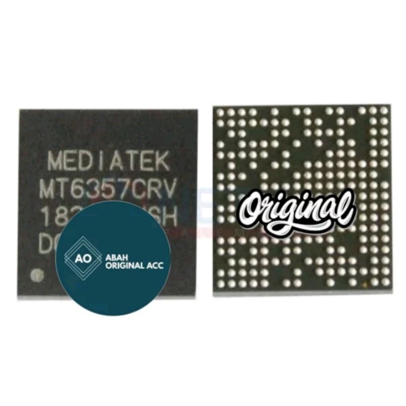 Jual IC POWER INFINIX SMART 5 ORIGINAL 100 PERSEN TESTED PROVED ...