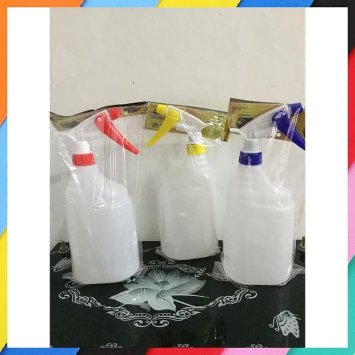 Jual Sprayer avion 1liter / botol spray 1liter / semprotan botol 1 ...