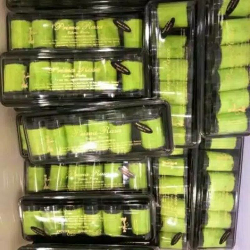 Jual BANANA ROLL PRIMARASA ORIGINAL PRIMA RASA | Shopee Indonesia