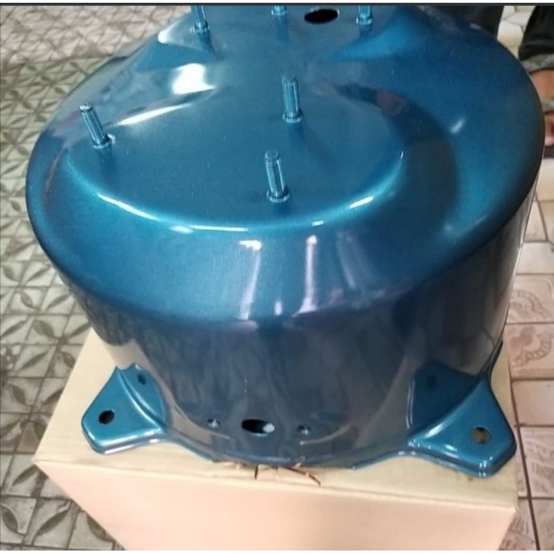 Jual Tabung / Tangki Pompa Air Hitachi WTP-100 / WTP-150 | Shopee Indonesia
