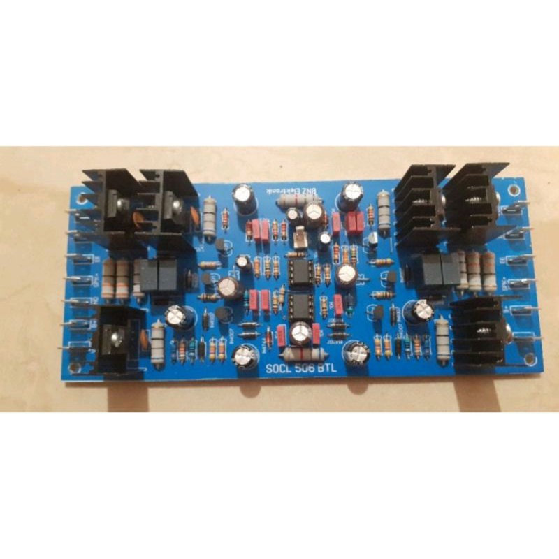 Jual kit socl 506 btl | Shopee Indonesia
