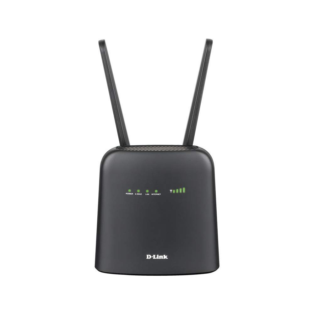 Jual D-Link Modem 4G LTE Wireless N300 Router DWR 920 | Shopee Indonesia