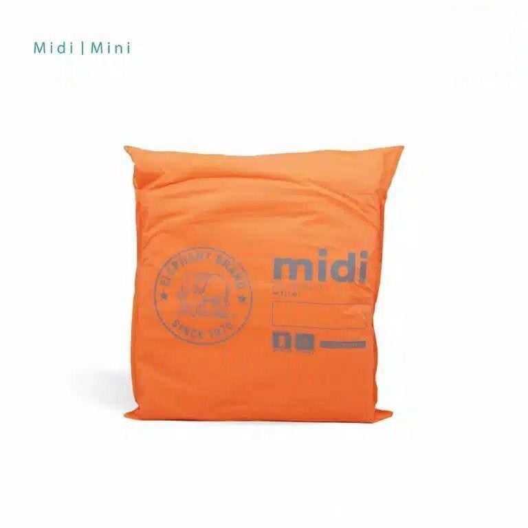 Jual Jas hujan MIDI Setelan ponco Lengan celana stelan traveling poncho ...