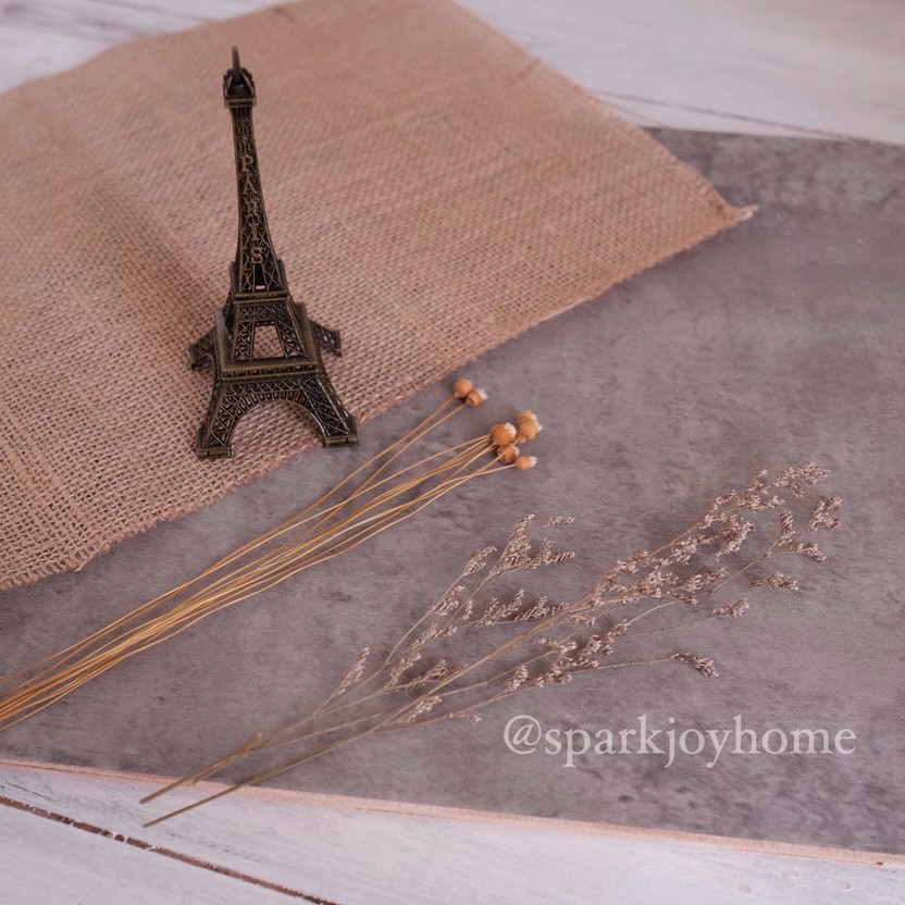 Jual Alas foto properti foto set background flat lay backdrop portable ...