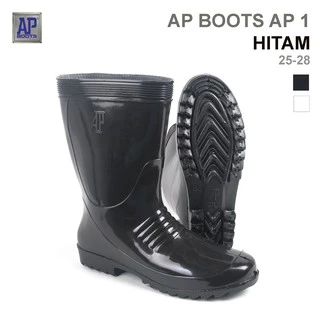 Toko Online AP Boots Official Shop | Shopee Indonesia