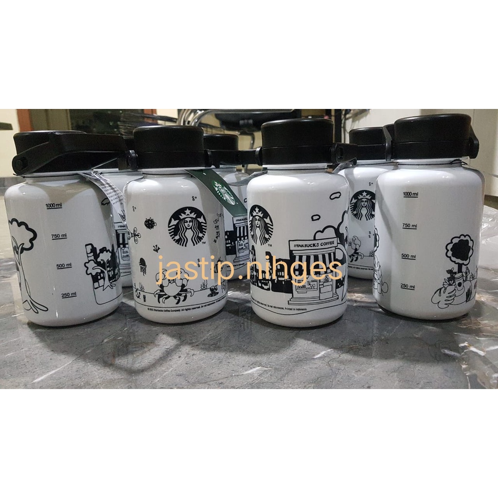 Jual JASTIP TUMBLER STARBUCKS X KREABY (ORIGINAL) | Shopee Indonesia Jual JASTIP TUMBLER STARBUCKS X KREABY (ORIGINAL) | Shopee Indonesia