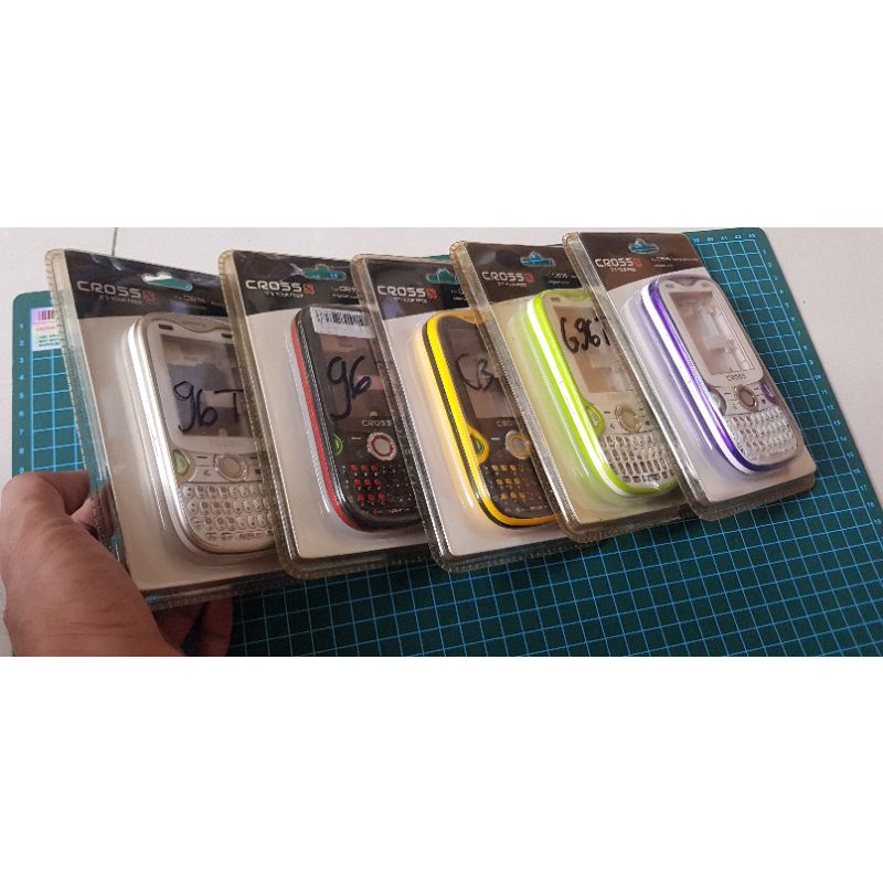 Jual casing tulang keypad tombol cross cb96t | Shopee Indonesia