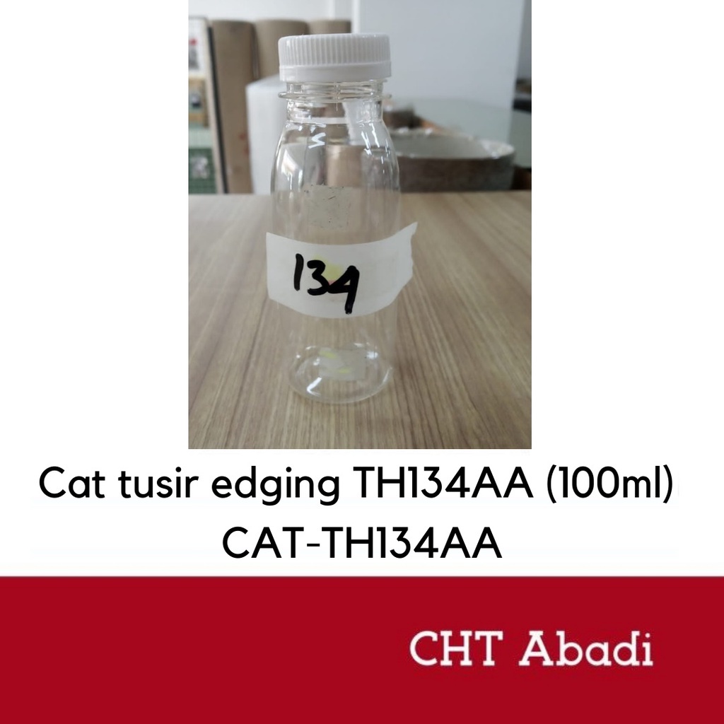 Jual Dempul / Cat tusir edging HPL TH 134 AA (100ml) | Shopee Indonesia